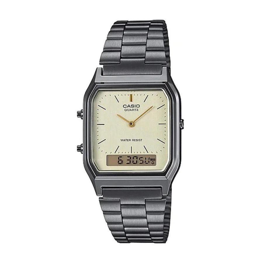 Casio Vintage Watches: The Comeback of Timeless Classics