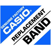 G-Shock Bands | Casio G-Shock Replacement bands.| Watch Kings