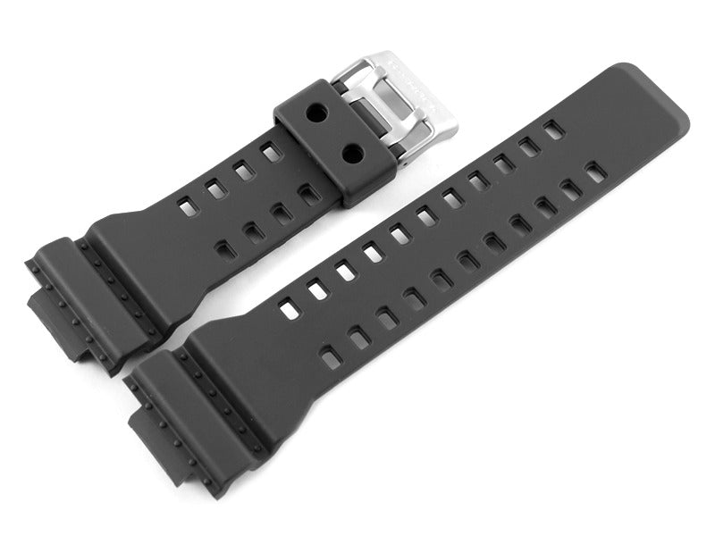 Casio G-Shock Original Charcoal Band For GA100C-8