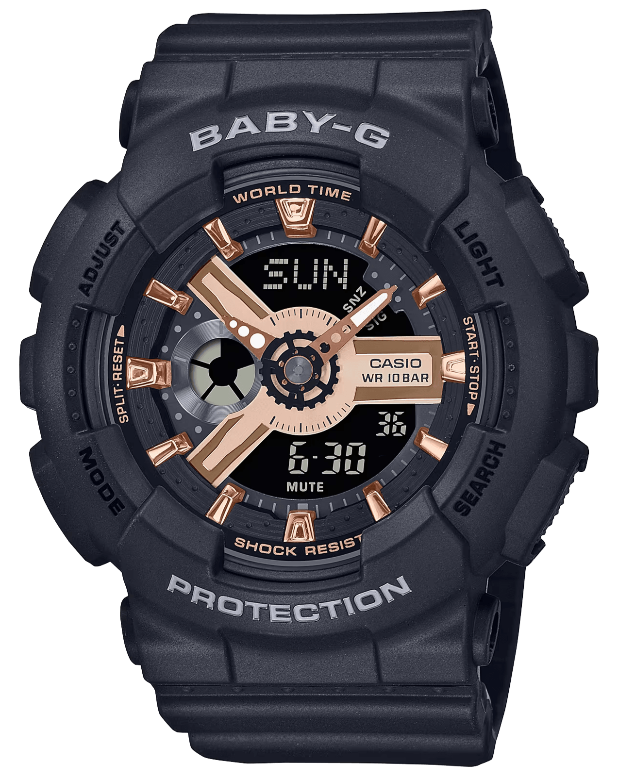 BABY-G Watches | Casio BABY-G Watches | Watch Kings