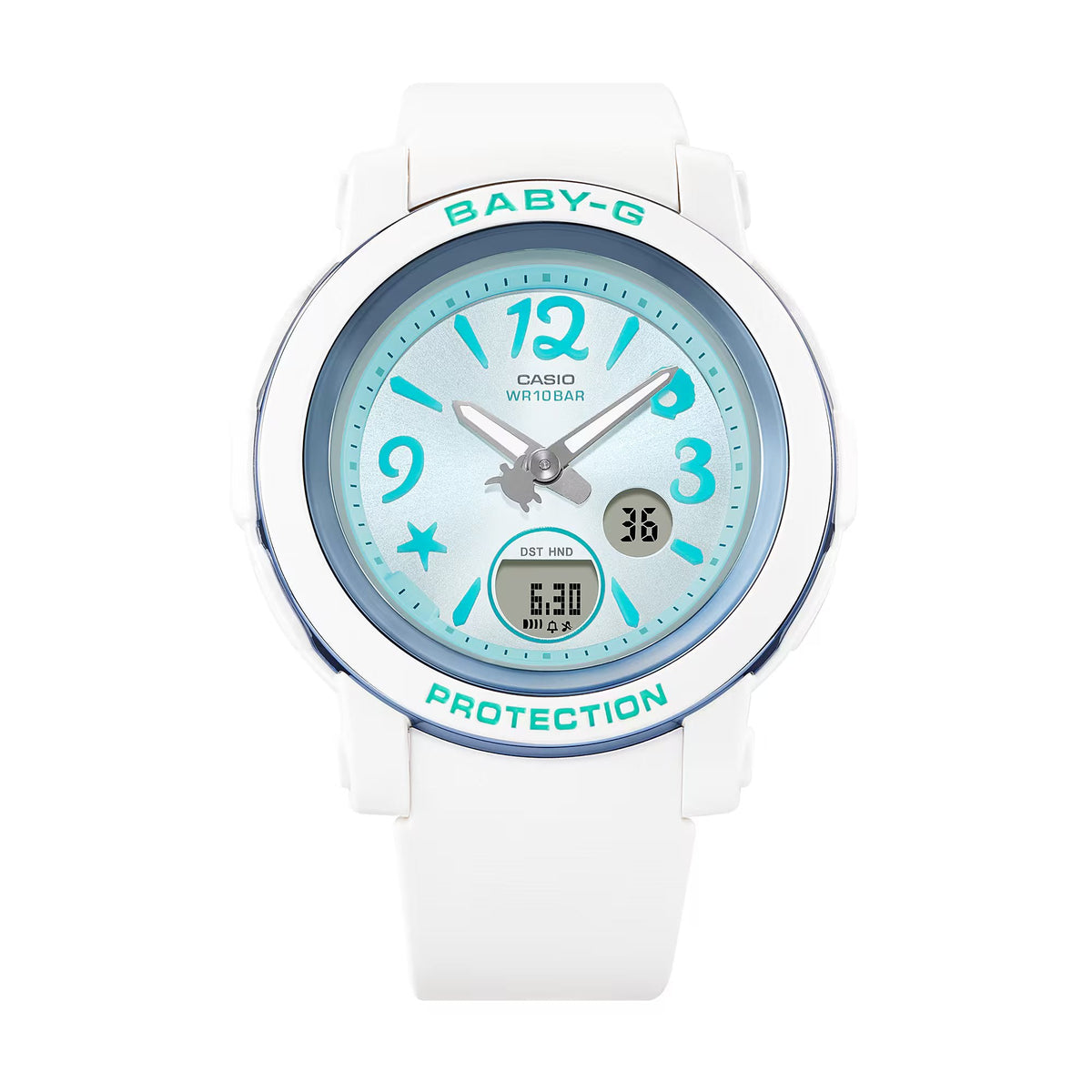 G-Shock, Baby G & Casio watches available & on sale at crazy prices.