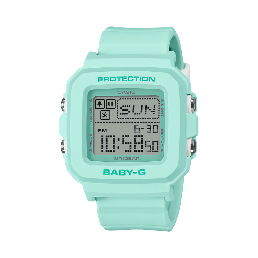 G-Shock, Baby G & Casio watches available & on sale at crazy prices.