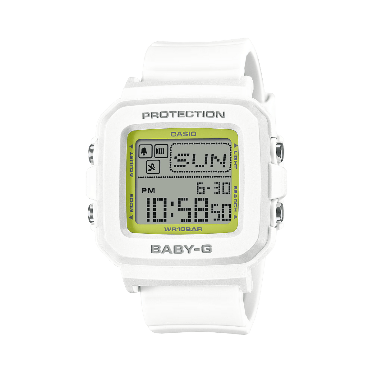 G-Shock, Baby G & Casio watches available & on sale at crazy prices.