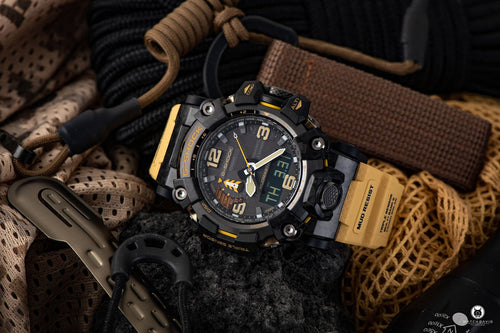 G-Shock, Baby G & Casio watches available & on sale at crazy prices.