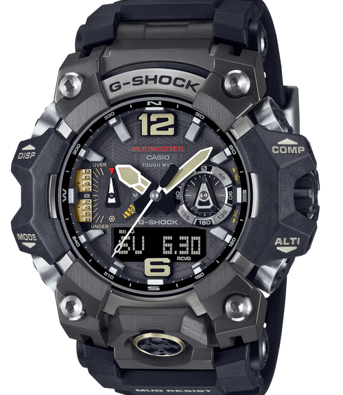 G-Shock Tide | G-Shock Tide Watches | Watch Kings
