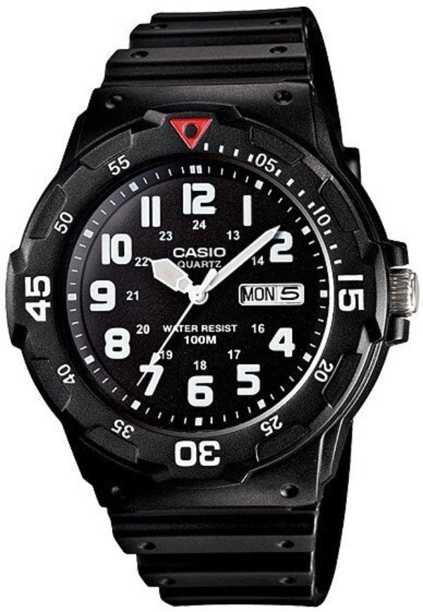Casio MRW200H-1B Casio Online Casio Watches Casio Watches Online Australia
