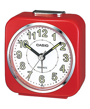Casio Clock Clock TQ143-4 Casio Clock Online Casio Clock Watches Casio ...