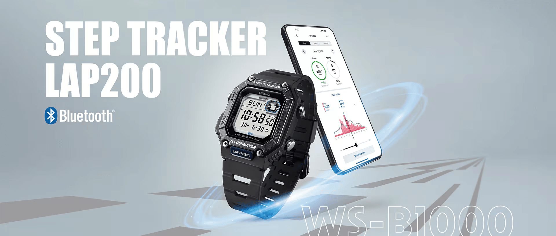 G-Shock, Baby G & Casio watches available & on sale at crazy prices.