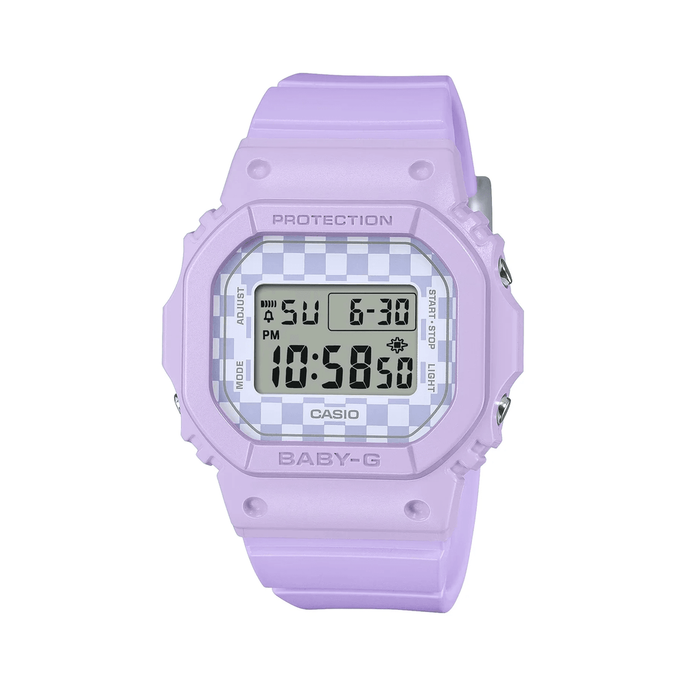 BABY-G Watches | Casio BABY-G Watches | Watch Kings