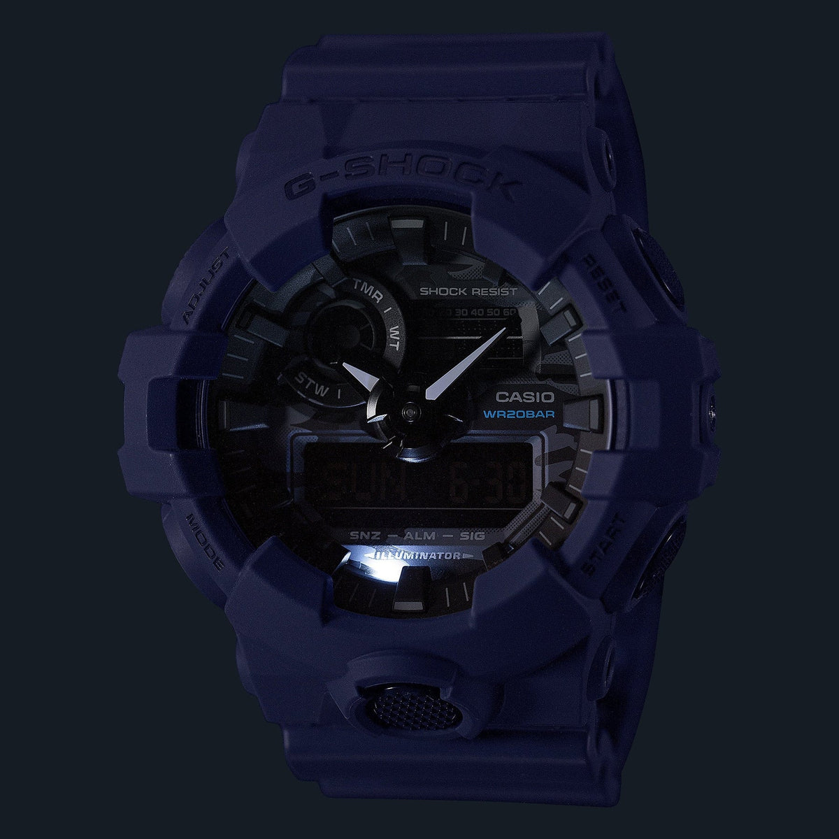 Casio G-Shock Watches | G-Shock Australia | Watch Kings