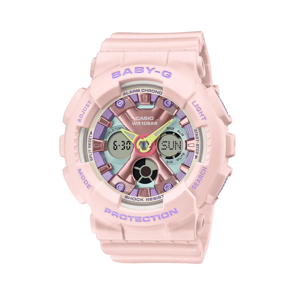 G-Shock, Baby G & Casio watches available & on sale at crazy prices ...