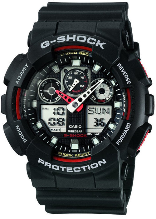 Casio G-Shock Watches | G-Shock Australia | Watch Kings