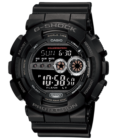 Casio G-Shock Watches | G-Shock Australia | Watch Kings